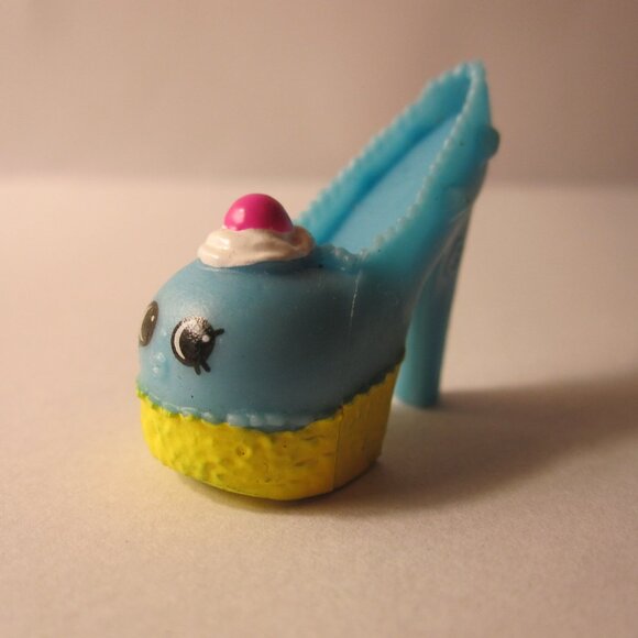 Shopkins | Toys | Shopkins Season 7 Classic Figure Frosting Blue ...